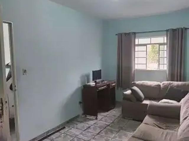 Casa / Sobrado para Venda em Poços de Caldas/MG Jardim Country Club 2 Quartos
