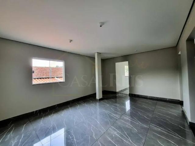 Casa / Sobrado para Venda em Poços de Caldas/MG Jardim Country Club 3 Quartos