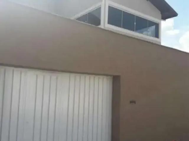 Casa / Sobrado para Venda em Poços de Caldas/MG Jardim Campos Elísios 3 Quartos