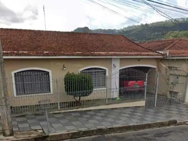 Casa / Sobrado para Venda em Poços de Caldas/MG Jardim Campos Elísios 3 Quartos