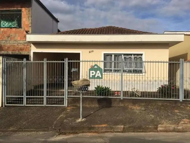 Casa / Sobrado para Venda em Poços de Caldas/MG Jardim Campos Elísios 3 Quartos