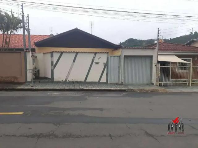 Casa / Sobrado para Venda em Poços de Caldas/MG Jardim Campos Elísios 2 Quartos