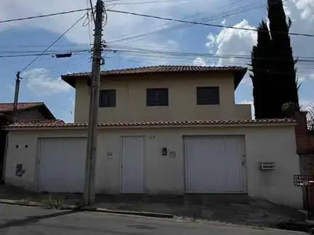 Casa / Sobrado para Venda em Poços de Caldas/MG Jardim Campos Elísios