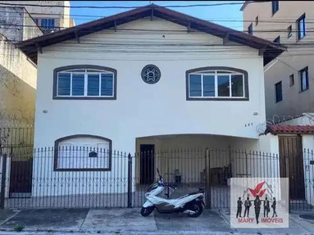Casa / Sobrado para Venda em Poços de Caldas/MG Jardim Cascatinha 5 Quartos