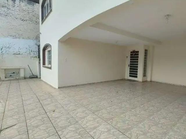 Casa / Sobrado para Venda em Poços de Caldas/MG Jardim Cascatinha 3 Quartos