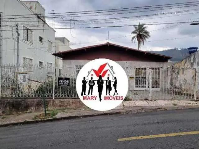 Casa / Sobrado para Venda em Poços de Caldas/MG Jardim Cascatinha 3 Quartos