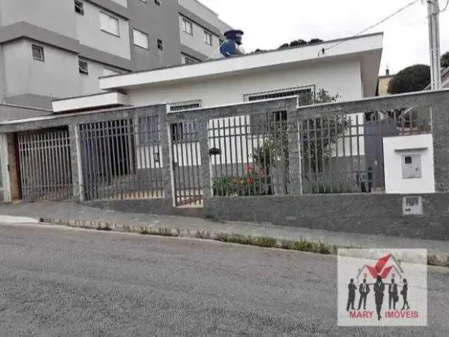 Casa / Sobrado para Venda em Poços de Caldas/MG Jardim Cascatinha 3 Quartos