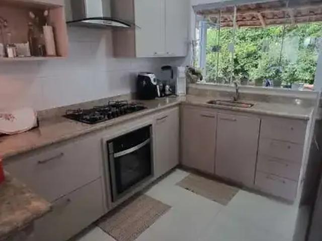 Casa / Sobrado para Venda em Poços de Caldas/MG Jardim Cascatinha 3 Quartos
