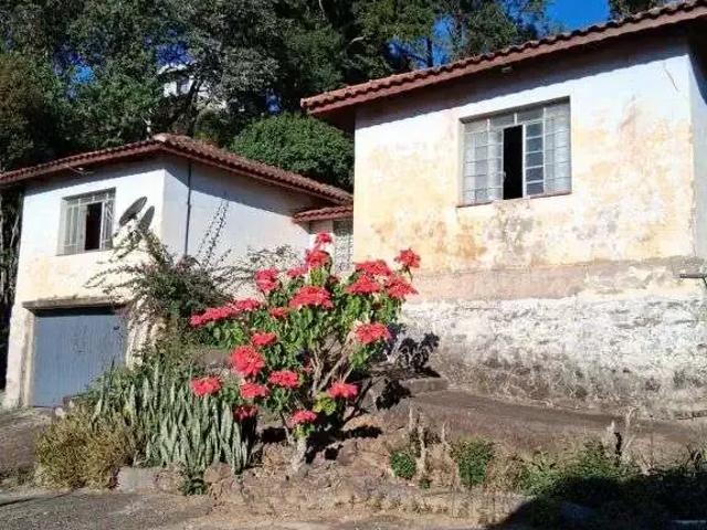 Casa / Sobrado para Venda em Poços de Caldas/MG Jardim Cascatinha 3 Quartos