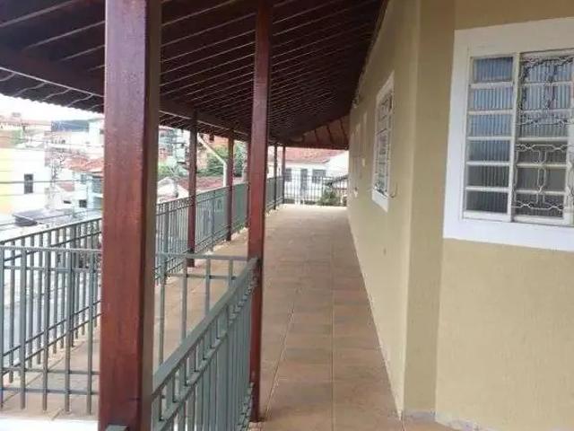 Casa / Sobrado para Venda em Poços de Caldas/MG Jardim Centenário 4 Quartos