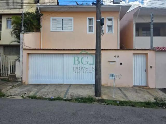 Casa / Sobrado para Venda em Poços de Caldas/MG Jardim Centenário 5 Quartos