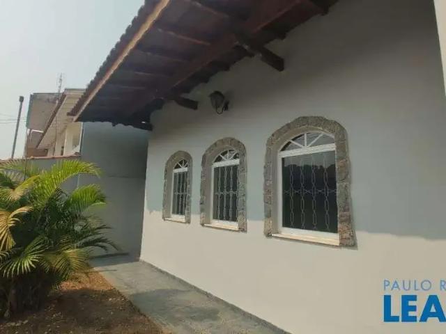 Casa / Sobrado para Venda em Poços de Caldas/MG Jardim Centenário 3 Quartos
