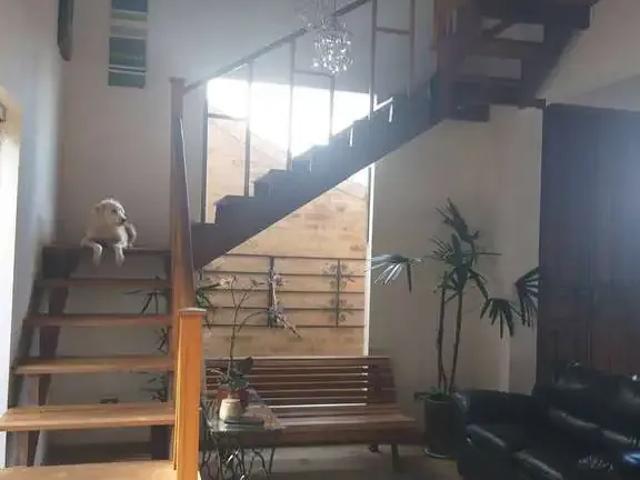 Casa / Sobrado para Venda em Poços de Caldas/MG Jardim Centenário 3 Quartos
