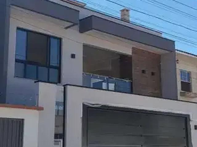Casa / Sobrado para Venda em Poços de Caldas/MG Jardim Centenário 3 Quartos