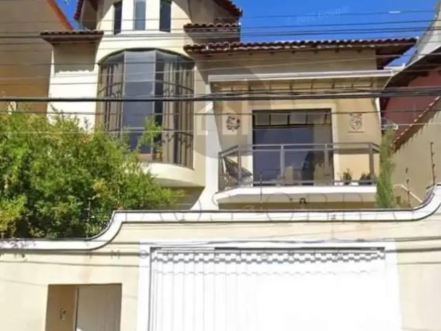 Casa / Sobrado para Venda em Poços de Caldas/MG Jardim Centenário 3 Quartos
