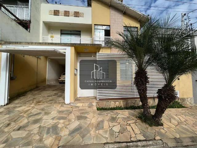 Casa / Sobrado para Venda em Poços de Caldas/MG Jardim Centenário 3 Quartos