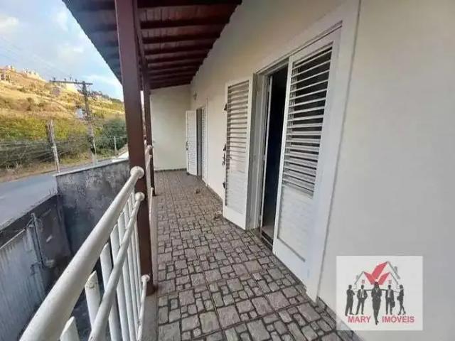 Casa / Sobrado para Venda em Poços de Caldas/MG Jardim Centenário 3 Quartos