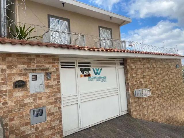 Casa / Sobrado para Venda em Poços de Caldas/MG Jardim Centenário 3 Quartos