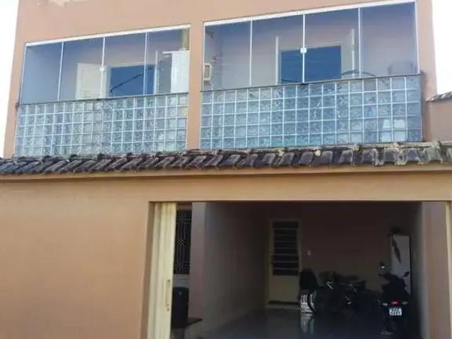 Casa / Sobrado para Venda em Poços de Caldas/MG Jardim Aeroporto 2 Quartos