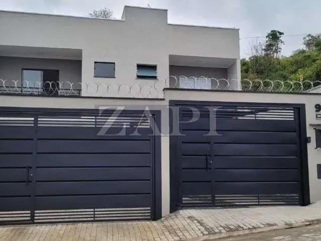 Casa / Sobrado para Venda em Poços de Caldas/MG Jardim Bandeirantes