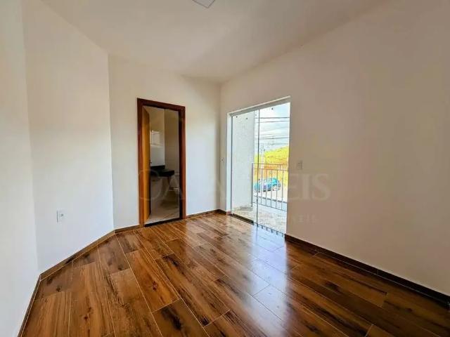 Casa / Sobrado para Venda em Poços de Caldas/MG Jardim Bandeirantes 2 Quartos