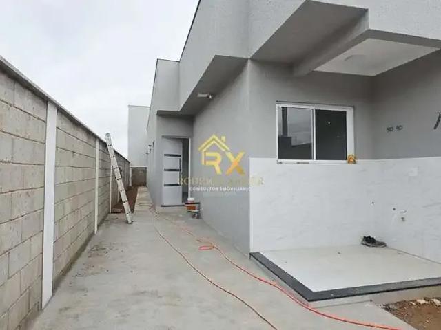 Casa / Sobrado para Venda em Poços de Caldas/MG Jardim Bandeirantes 2 Quartos