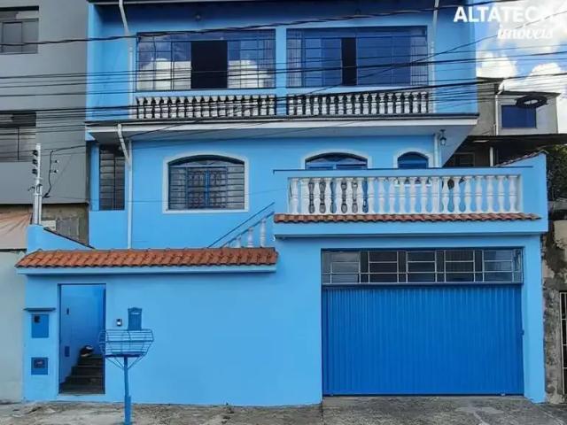 Casa / Sobrado para Venda em Poços de Caldas/MG Jardim Bandeirantes 2 Quartos