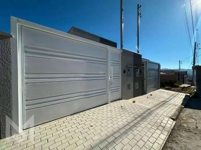 Casa / Sobrado para Venda em Poços de Caldas/MG Jardim Bandeirantes 2 Quartos