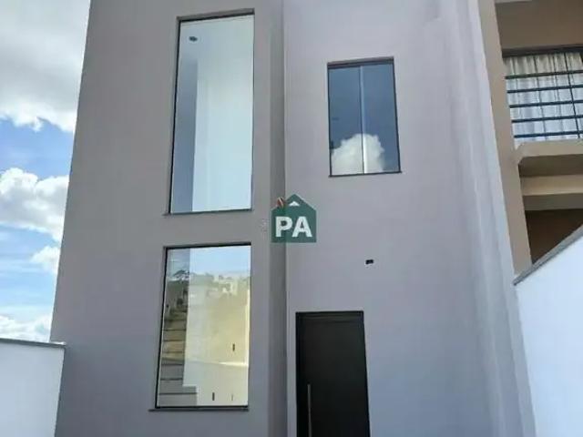Casa / Sobrado para Venda em Poços de Caldas/MG Jardim Bandeirantes 2 Quartos