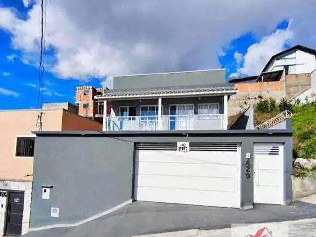 Casa / Sobrado para Venda em Poços de Caldas/MG Jardim Bandeirantes 3 Quartos