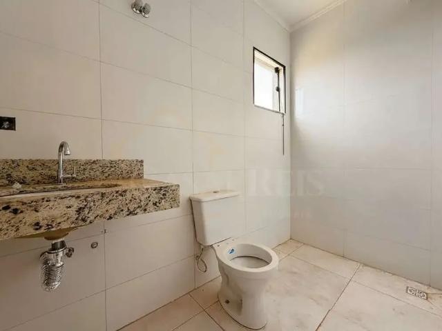 Casa / Sobrado para Venda em Poços de Caldas/MG Jardim Bandeirantes 3 Quartos