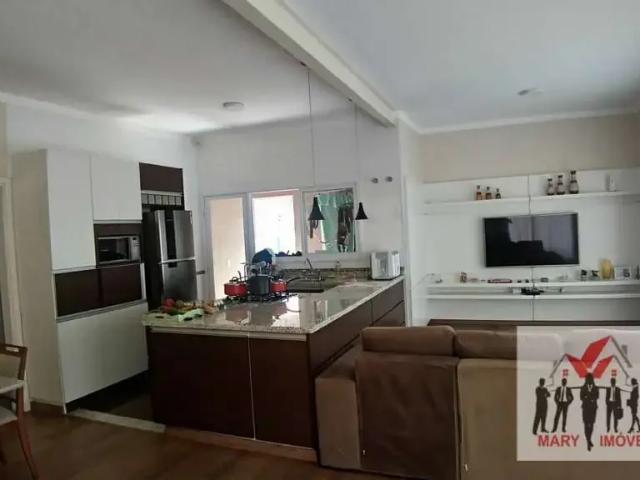 Casa / Sobrado para Venda em Poços de Caldas/MG Jardim Bandeirantes 3 Quartos