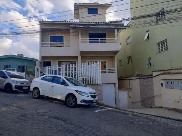 Casa / Sobrado para Venda em Poços de Caldas/MG Jardim Bela Vista 3 Quartos