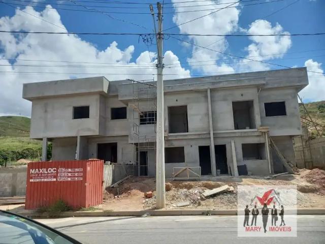 Casa / Sobrado para Venda em Poços de Caldas/MG Jardim Belvedere 2 Quartos