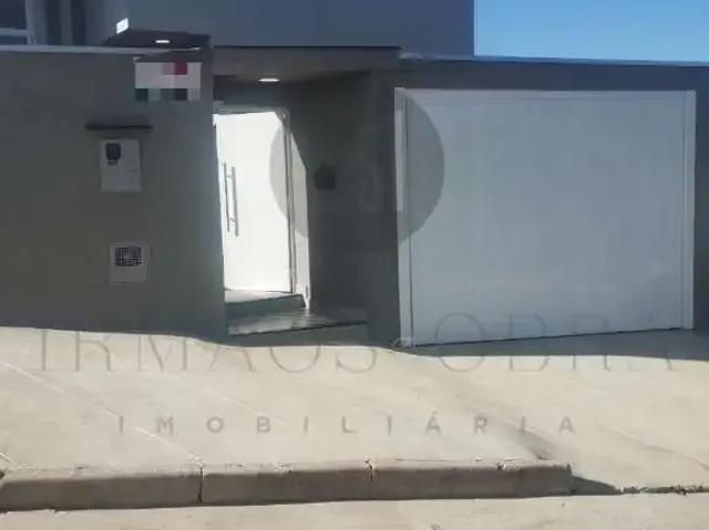 Casa / Sobrado para Venda em Poços de Caldas/MG Jardim Belvedere 3 Quartos