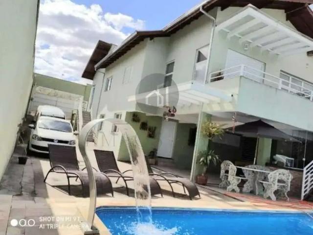 Casa / Sobrado para Venda em Poços de Caldas/MG Jardim Doutor Ottoni 3 Quartos