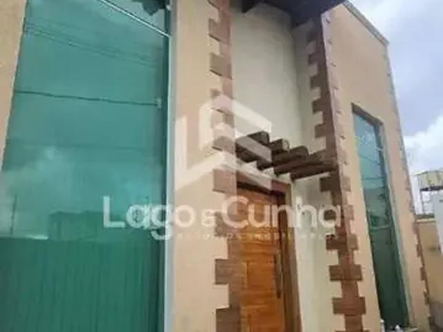 Casa / Sobrado para Venda em Poços de Caldas/MG Jardim Doutor Ottoni 3 Quartos