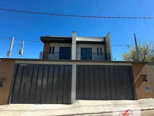 Casa / Sobrado para Venda em Poços de Caldas/MG Jardim do Ginásio
