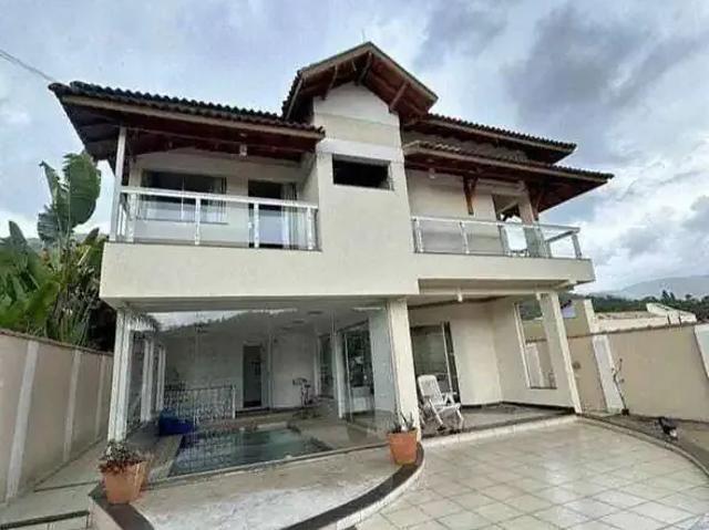 Casa / Sobrado para Venda em Poços de Caldas/MG Jardim do Ginásio 3 Quartos