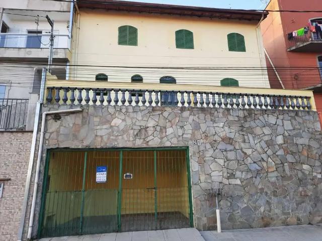 Casa / Sobrado para Venda em Poços de Caldas/MG Jardim dos Estados 3 Quartos