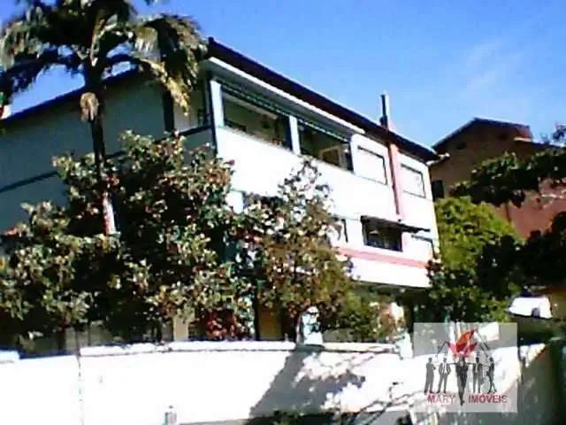 Casa / Sobrado para Venda em Poços de Caldas/MG Jardim dos Estados