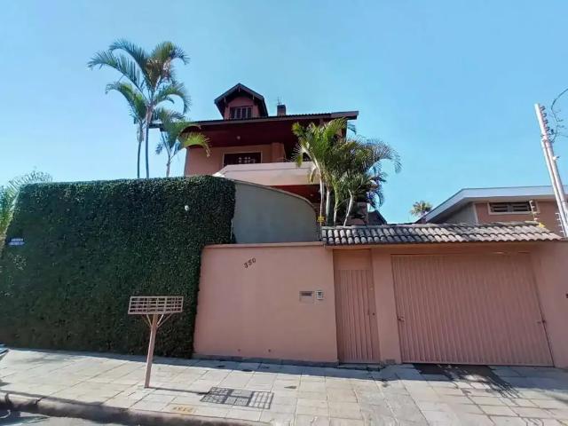 Casa / Sobrado para Venda em Poços de Caldas/MG Jardim dos Estados 6 Quartos