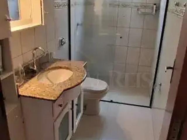 Casa / Sobrado para Venda em Poços de Caldas/MG Jardim das Azaléias 3 Quartos
