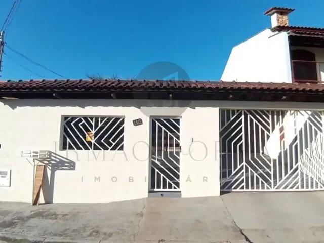 Casa / Sobrado para Venda em Poços de Caldas/MG Jardim das Acácias 3 Quartos
