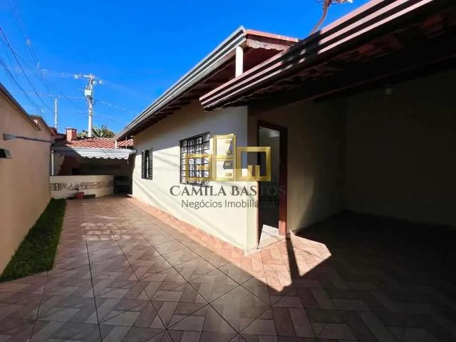 Casa / Sobrado para Venda em Poços de Caldas/MG Jardim das Hortênsias 2 Quartos