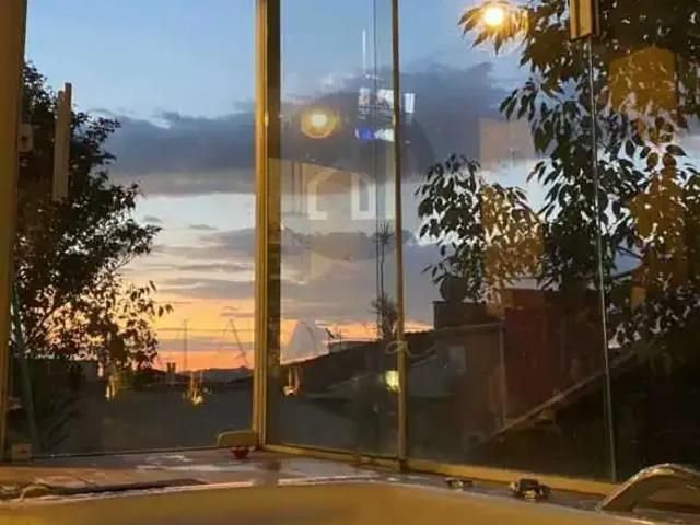Casa / Sobrado para Venda em Poços de Caldas/MG Jardim Del Rey 3 Quartos