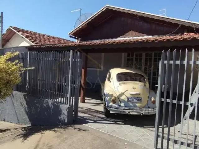 Casa / Sobrado para Venda em Poços de Caldas/MG Jardim Esperança 3 Quartos