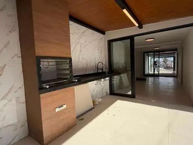 Casa / Sobrado para Venda em Poços de Caldas/MG Jardim Esperança 3 Quartos