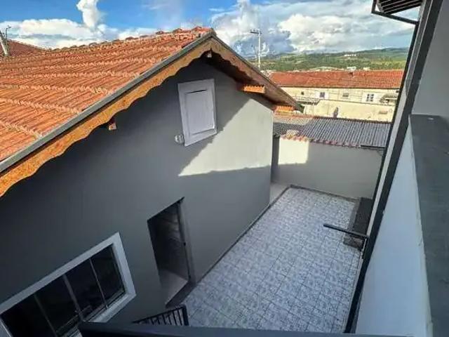 Casa / Sobrado para Venda em Poços de Caldas/MG Jardim Esperança 4 Quartos