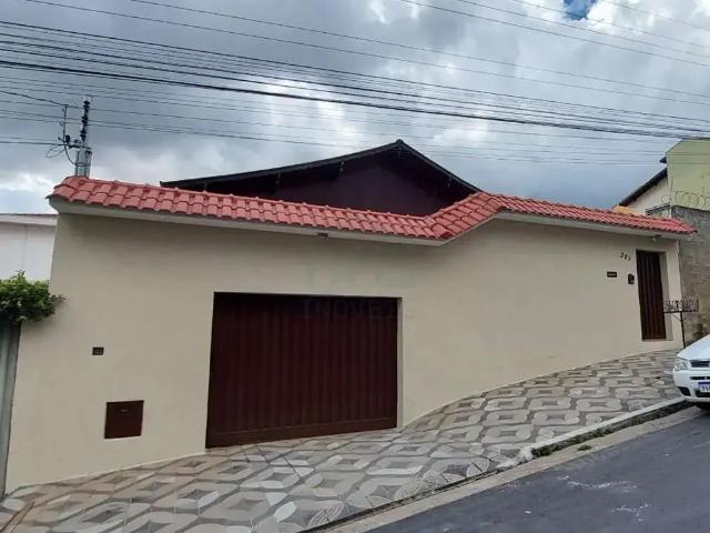 Casa / Sobrado para Venda em Poços de Caldas/MG Jardim Formosa 2 Quartos